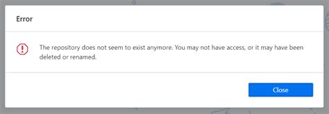 Fail To Pull A Github Repo Issue Desktop Desktop Github