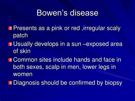 Ppt Skin Pre Cancer And Cancer Powerpoint Presentation Free Download