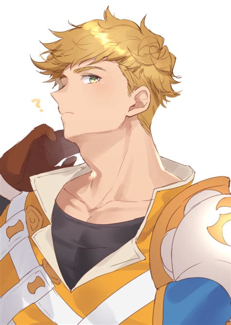 Vane Granblue Fantasy Drawn By Higashigunkan Danbooru