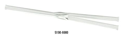 Ultra Inert Press Fit Column Connectors For Gc Agilent