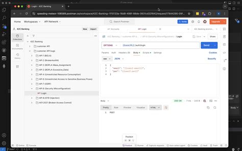 Video My Api Supports Only A Subset Of The Verbs 🦟 Owasp