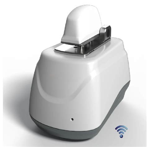 Nanodrop Spectrophotometer Advanced Touchscreen Nanodrop