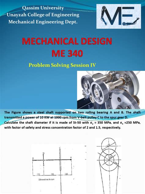 Problem Solving Session Iv Pdf