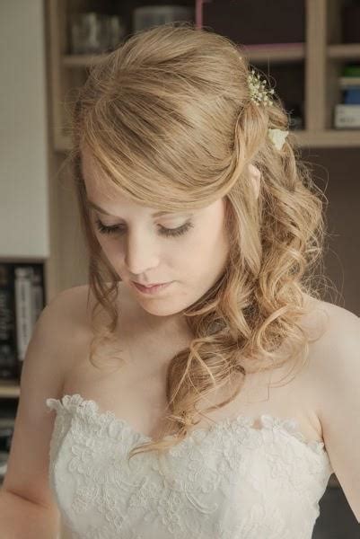 Mathilde Et Arnaud Mariage Paperblog