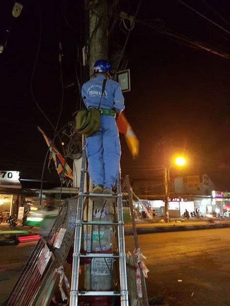 Công Ty TNHH MTV Dịch Vụ Viễn Thông Phương Nam PNC Telecom tuyển dụng tháng