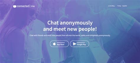 Best Anonymous Chat Apps In