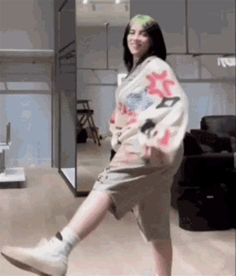 Billie Eilish  Billie Eilish Discover And Share S