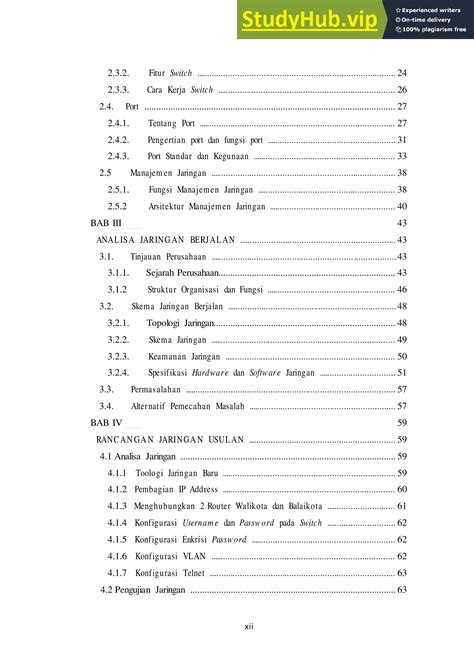 Analisa Keamanan Jaringan Dengan Menggunakan Switch Port Security Pada Suku Dinas Komunikasi Dan Analisa Keamanan Jaringan Dengan Menggunakan Switch Port Security Pada Suku Dinas Komunikasi Dan