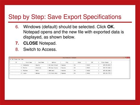 Microsoft Official Academic Course, Microsoft Access ppt download