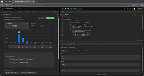 Leetcode Problemsolving Java Algorithms Binaryexponentiation