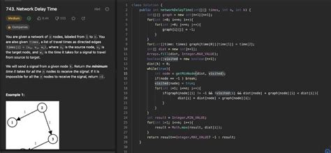 Banwari Saini On Linkedin Linkedincommunity 100dayschallenge Graph Dijkstra