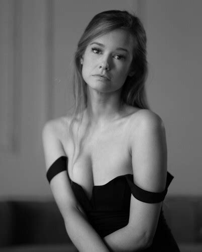 Olivia Preston Flickr