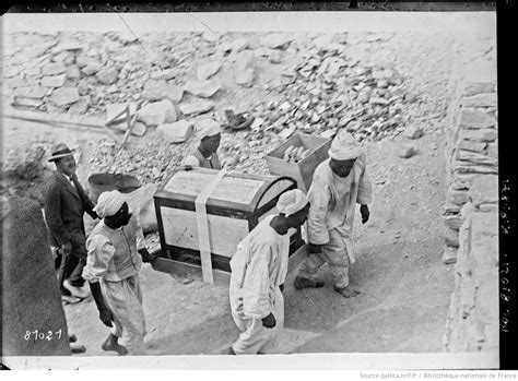 Гробница Тутанхамона: picturehistory — LiveJournal