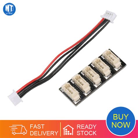 1pcs Crius Pixhawk I2c Splitter ขยายโมดูลสำหรับ Pix Apm Flight Controller Rc Drones Th