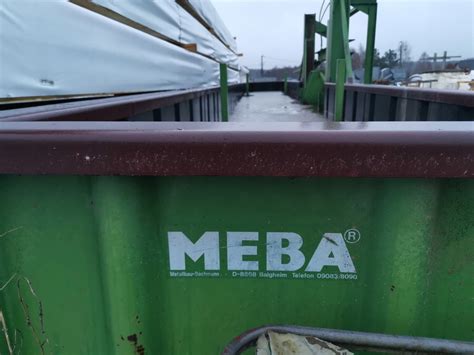 Wanna Impregnacyjna Do Drewna Meba Hydrauliczna 13240059335