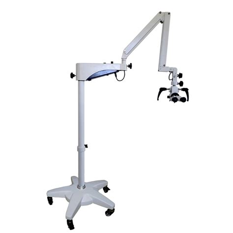 Aom 130 Operating Microscope Ari Medical Equipment Of High Quality Ari Medical Technology