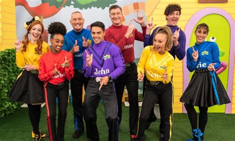 Wiggles Announces New Gender Diverse Cast Including Non Binary Unicorn