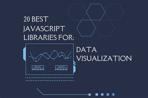 Javascript For Data Visualization A Guide To D3js By Siddhant