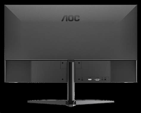 AOC 27B1H2 27inch 100Hz FHD IPS Monitor