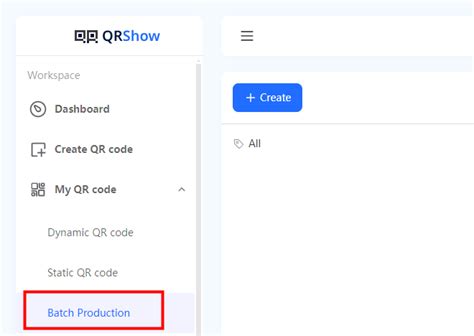 Create Batch Qr Codes By Bulk Qr Code Generator A Step By Step Guide