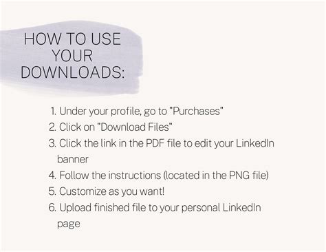 Linkedin Banner Linkedin Branding Linkedin Banner Canva Templates Editable Linkedin