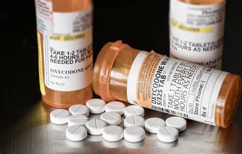 Opioid Misuse And Addiction Medlineplus