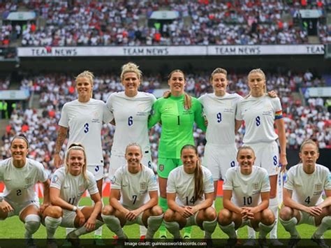 England Womens National Football Team Kit At Fernando Smith Blog
