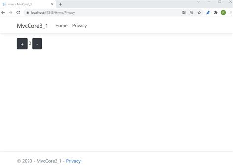 C Return Json With Ajax Is Giving Me Blank Page With Return Parameters Stack Overflow