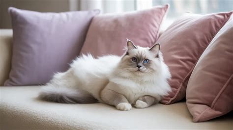 Ragdoll Lifespan Enhance Your Cats Longevity