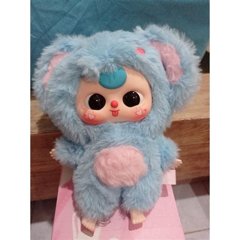 Jual Ready Baby Three V3 Gajah Shopee Indonesia