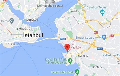 Complete Guide To Kadikoy Istanbul The Travel Author