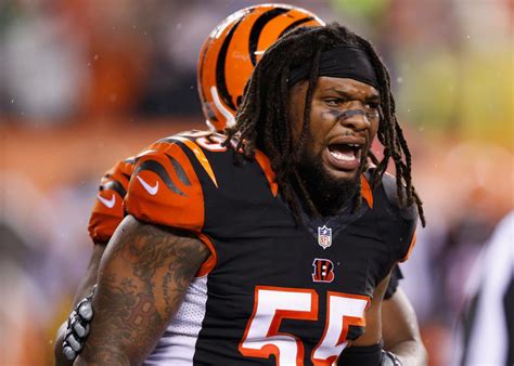 The 10 Most Horrifying Moments In The Steelers Bengals Game