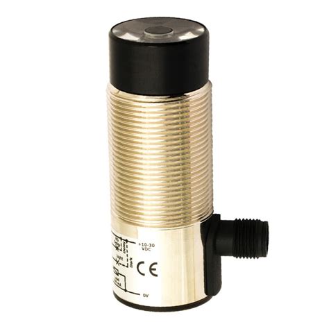 Ldlv0p 1k Micro Detectors Photoelectric Sensor Luminescen