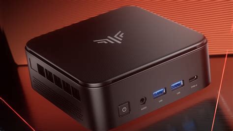 Nipogi E3b Mini Pc Con Amd Ryzen 5 7430u A Buen Precio