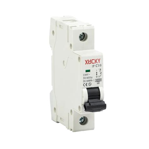 Understanding Ecbs External Circuit Breaker Essential Components For
