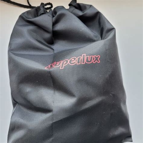 Superlux HD 660 Pro 32 ohm (200350773) - Osta.ee
