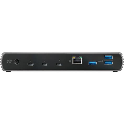 Sonnet Echo 11 Thunderbolt 4 Dock Macfixit Australia
