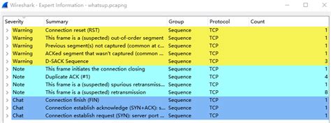 wireshark ts packet challenge 之 mtu 案例分析 wireshark 查看mtu csdn博客
