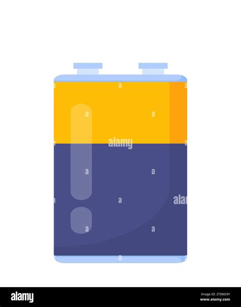 Aluminum Battery Vector Concept Stock Vector Image And Art Alamy