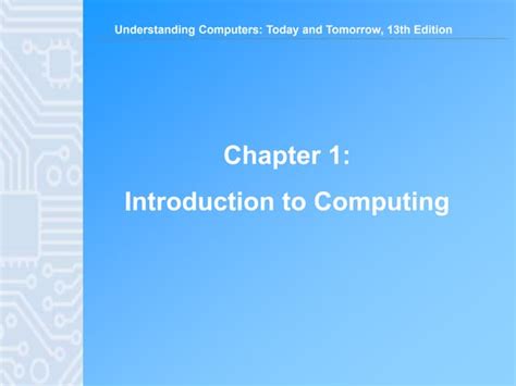Uc13chapter01ppsx
