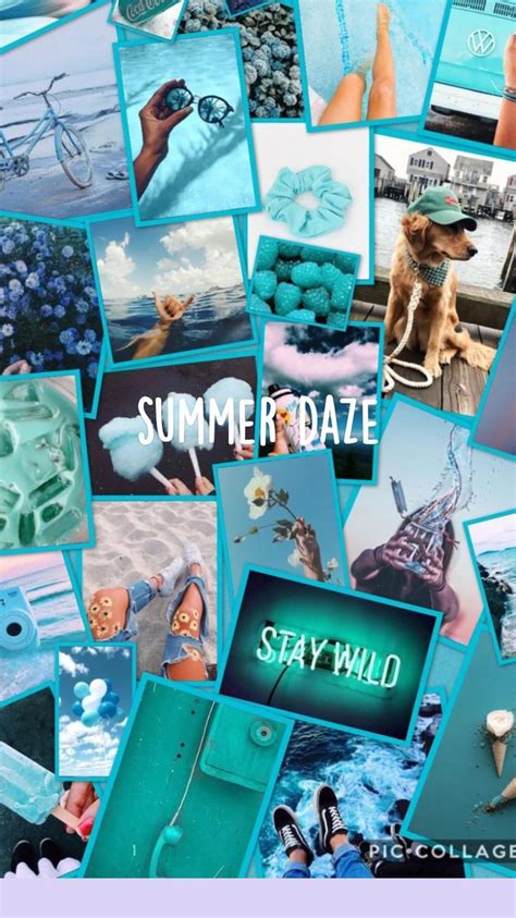 Summer Daze Summer Daze Stay Wild