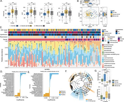Network Based Multi Omics Integration Reveals Metabolic At Risk Profile