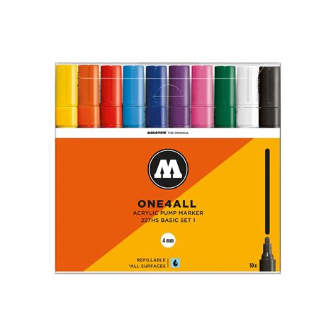 Molotow Архіви Вуличний