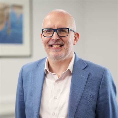 Adrian Ellison University Of West London