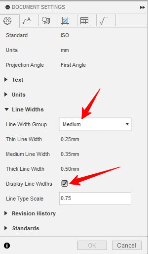 Solved Drawing Line Thickness Does Not Persist To Print Autodesk Community