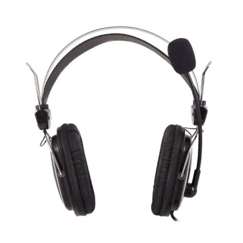 مشخصات، قیمت و خرید هدست ای فورتک مدل A4tech Hs 50 فروشگاه اینترنتی آ اس پ