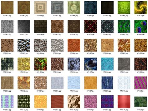 Download Free Seamless Texture Creator By Eart Media Software V30