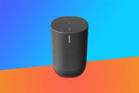 What Is Sonos Voice Control And How Does It Work Stuff