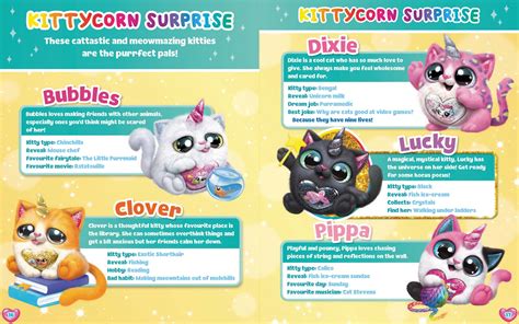 Rainbocorns Collectors Guide 9781761296628 Booktopia