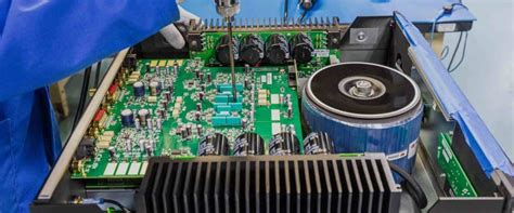 How To Solder Electronics RAYPCB